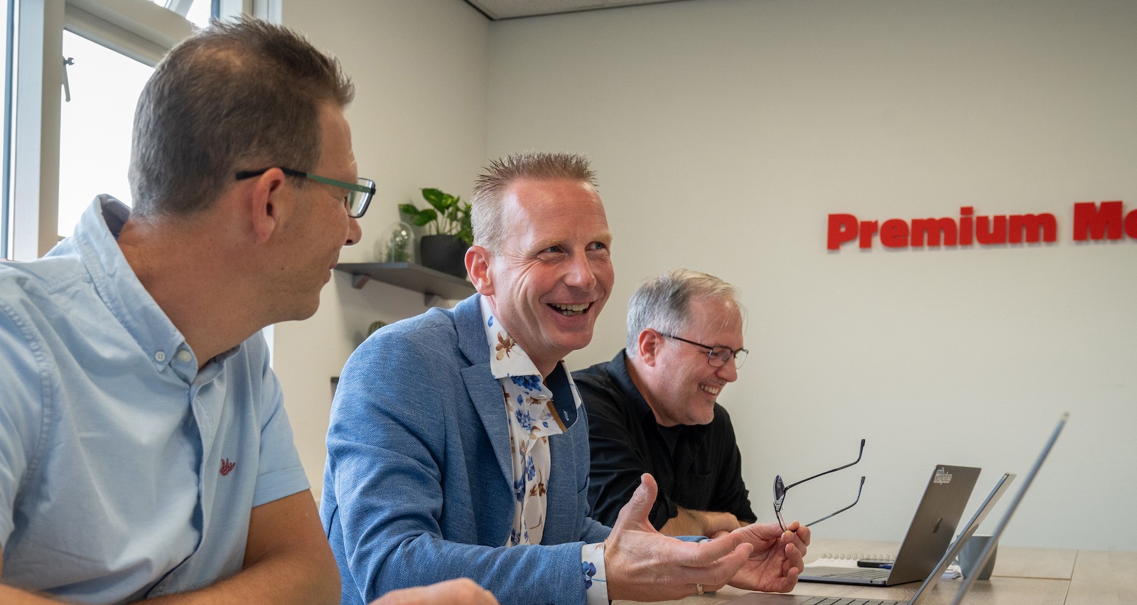 Premium Moodle dienstverlening - Bekijk onze certificeringen