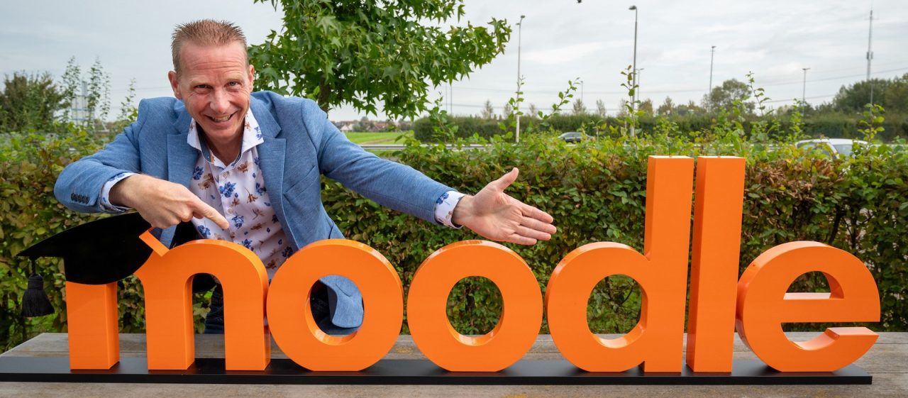 Wat is Moodle? - Avetica